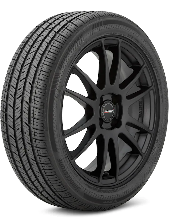 Bridgestone DriveGuard Plus Review: Are These Tires Worth the ...
